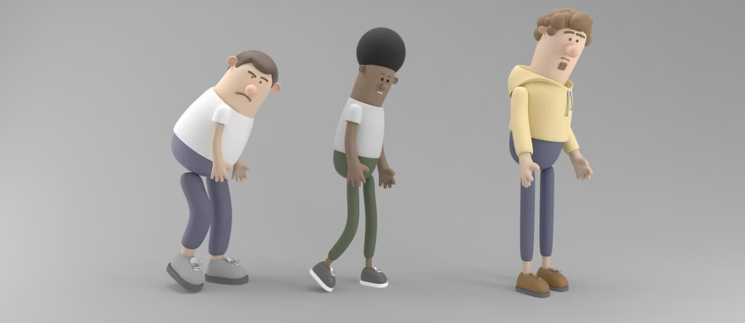 Smart avatars - a modern solution for brands.